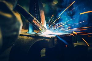 How to Weld on Rust and Rusty Material | American Industrial Supplies