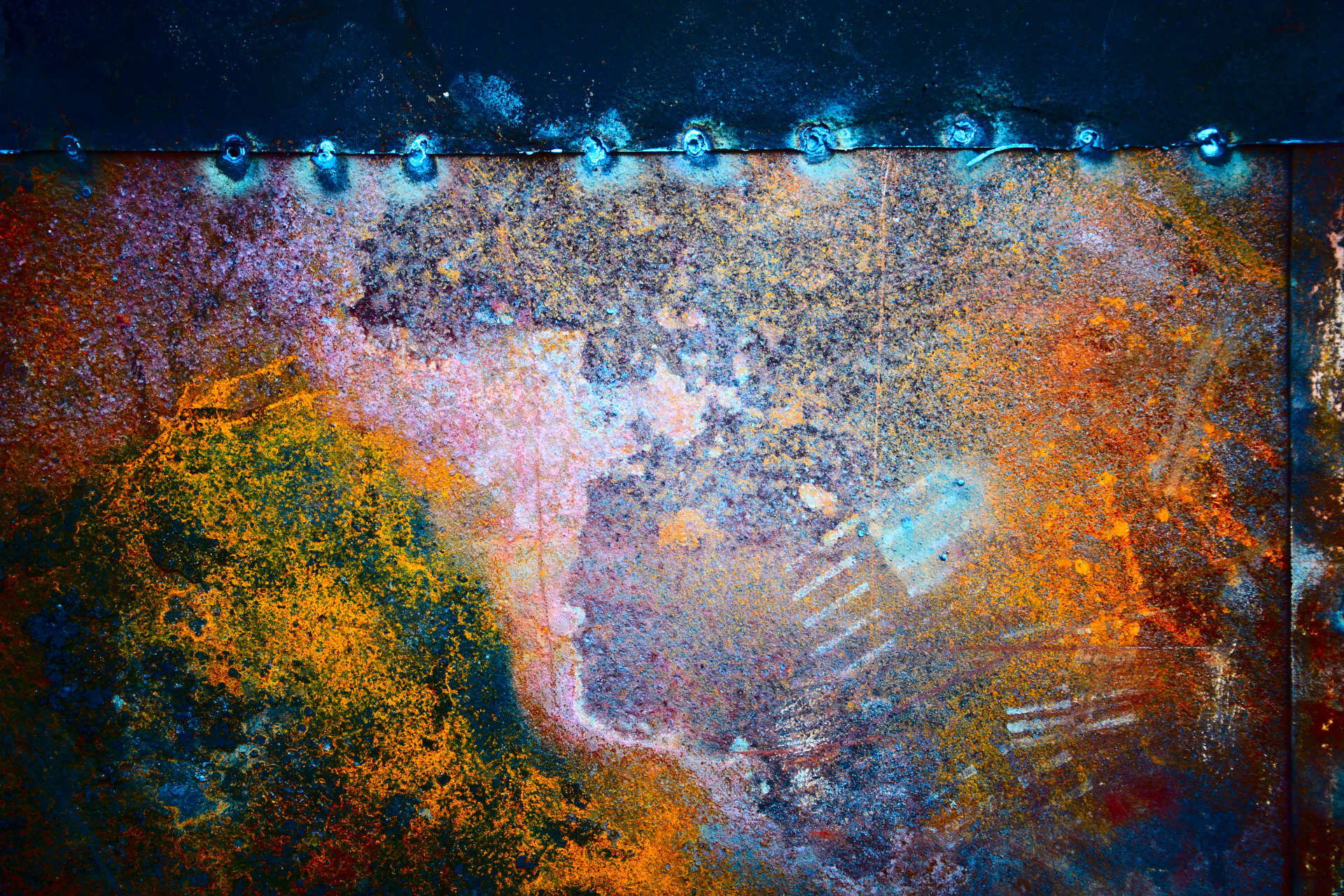 Welding Stainless to Mild Steel | American Industrial Supplies