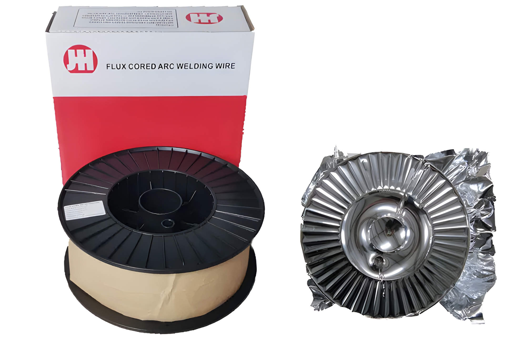 A Comprehensive Guide to E71T-1C Flux Core Wire | American Industrial ...