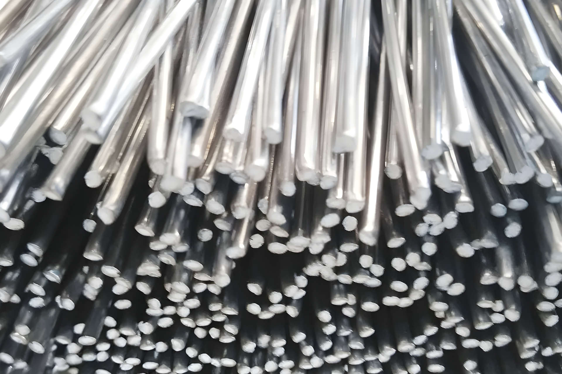 Amperage Ranges for Different Flux Core Wire Diameters | American ...