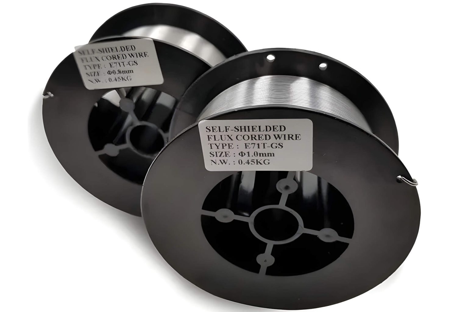 A Comprehensive Guide to E71T-1C Flux Core Wire | American Industrial ...