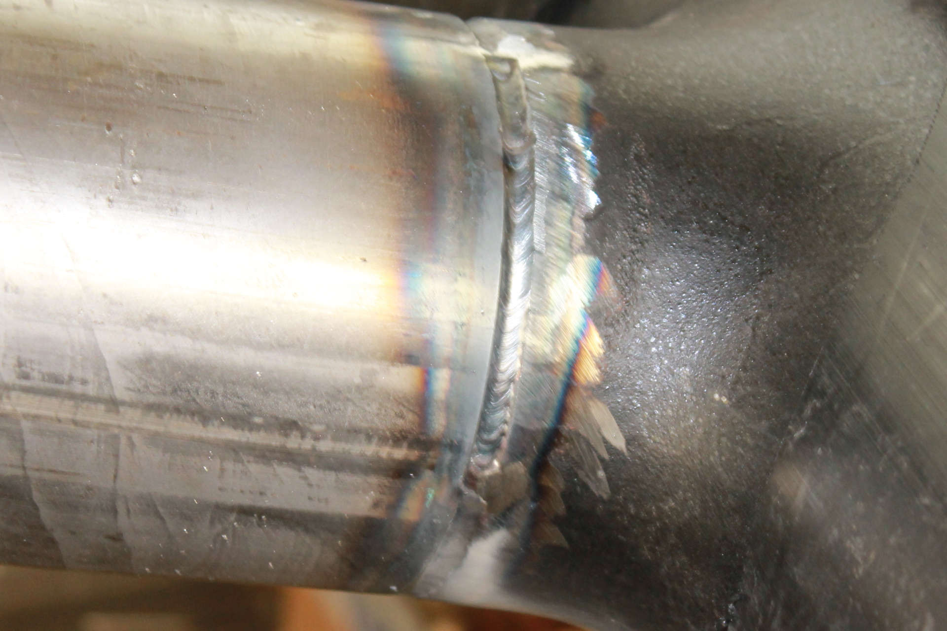 Weld Galvanized Steel with Flux-Cored Wire | American Industrial Supplies