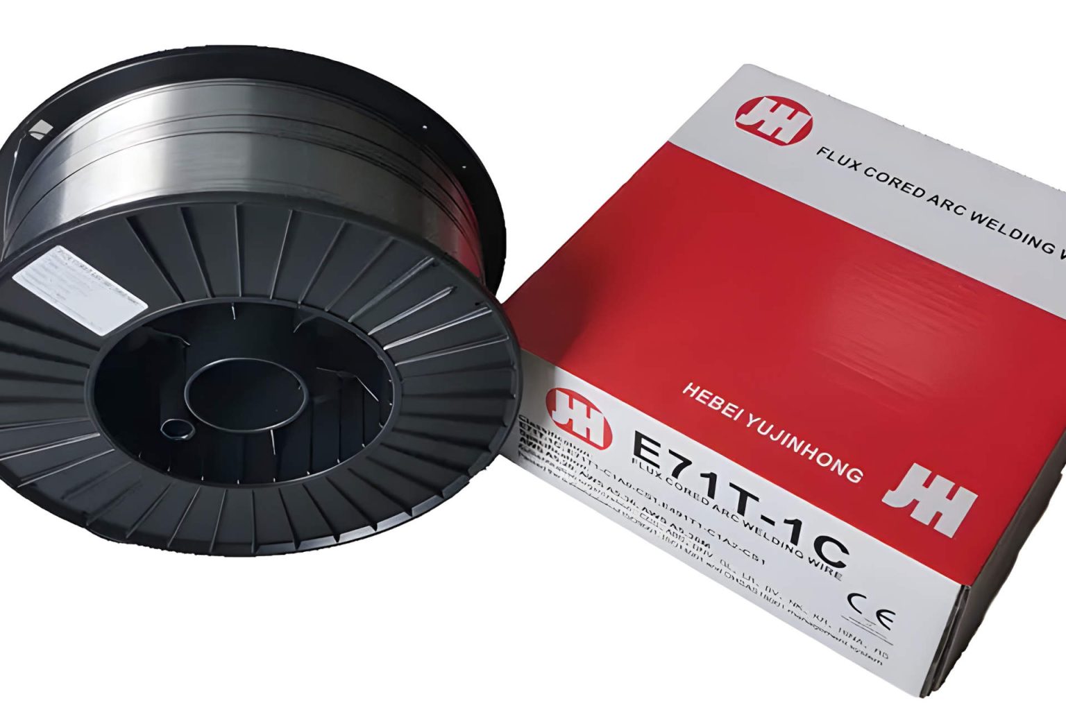 A Comprehensive Guide to E71T-1C Flux Core Wire | American Industrial Supplies