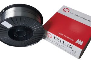 A Comprehensive Guide to E71T-1C Flux Core Wire | American Industrial ...
