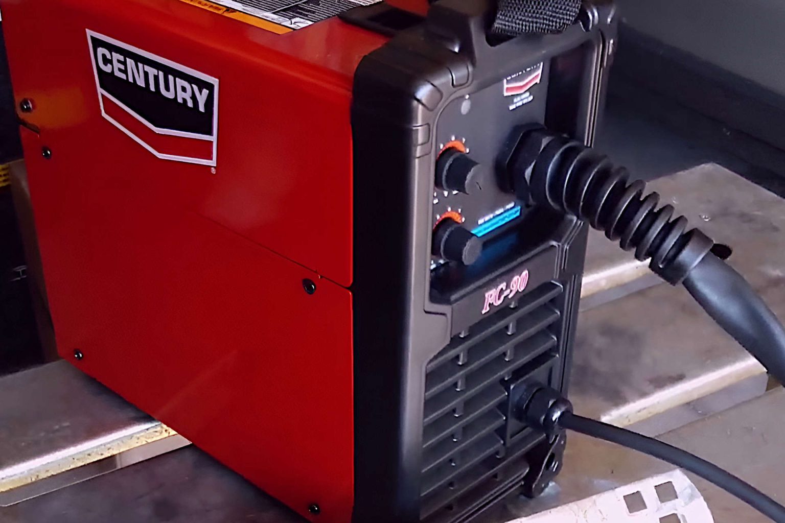 Flux Core Welding Polarity Demystified: The Key to Perfect Welds ...