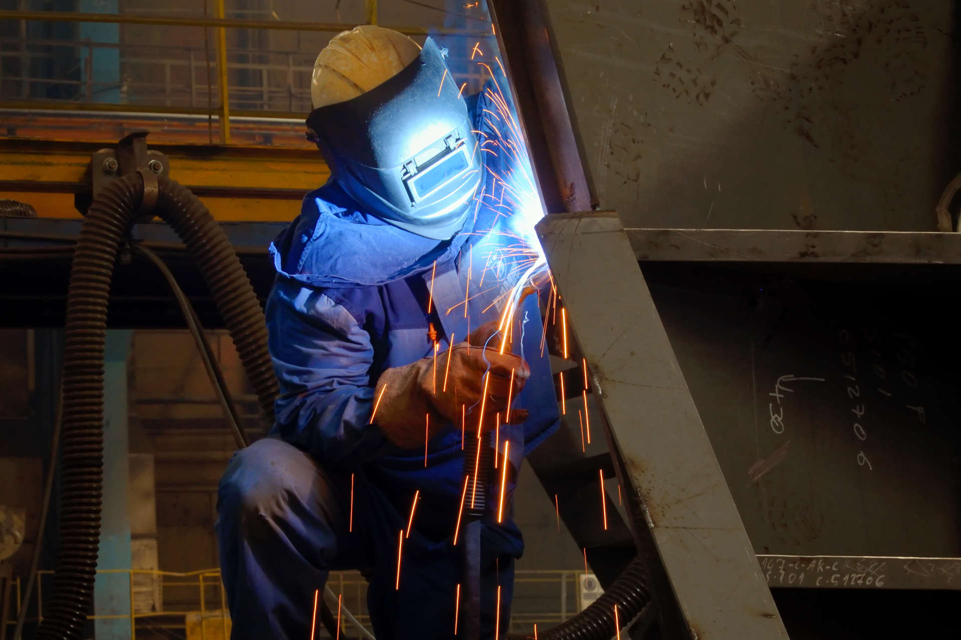What Are the Different Types of Joints in Welding? | American ...