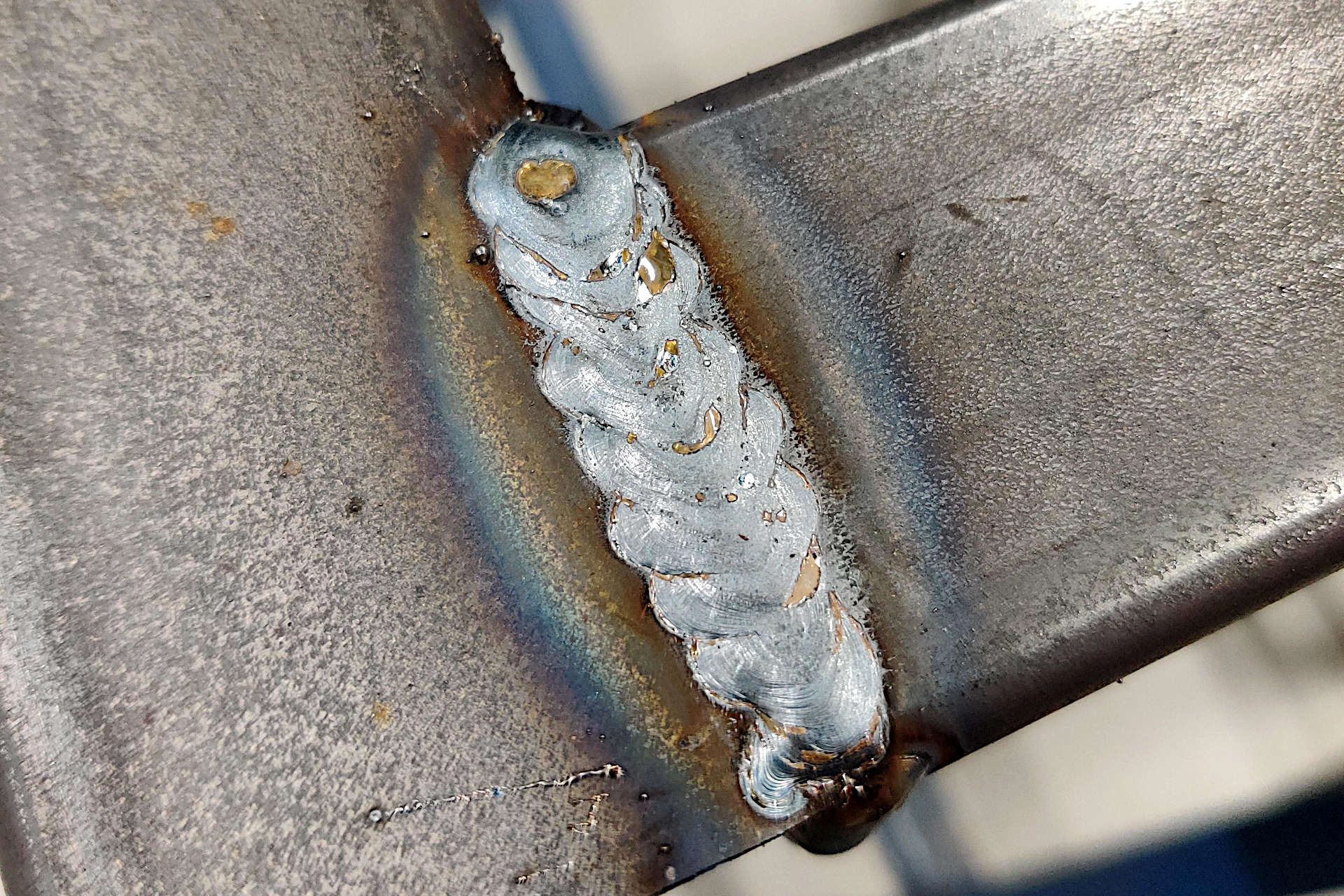 What Are the Different Types of Joints in Welding? | American ...