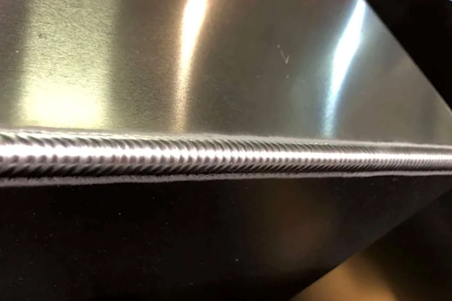 What Are the Different Types of Joints in Welding? | American ...