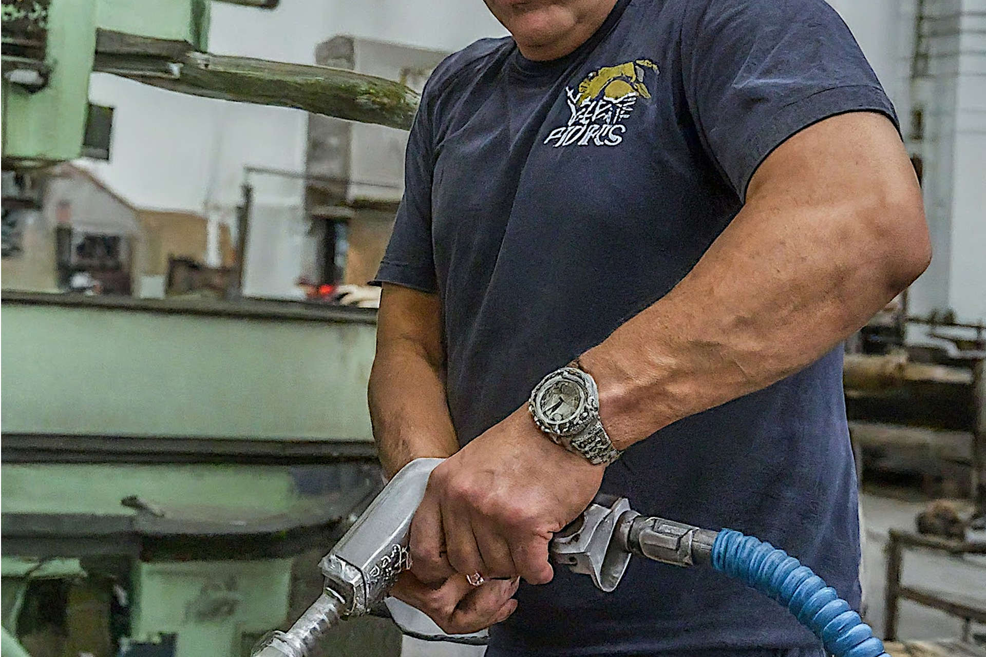 Safety Guidelines for Using Air Hose Quick Connect Couplers | American ...