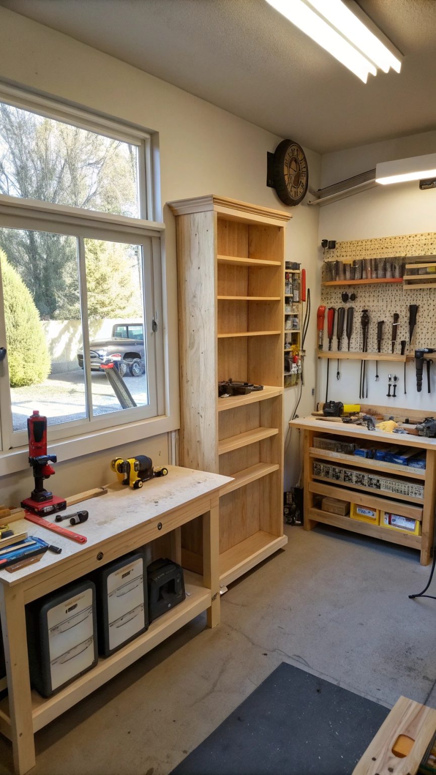 11 Beginner Woodworking Projects | American Industrial Supplies