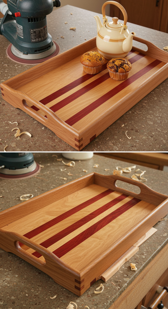 11 Beginner Woodworking Projects | American Industrial Supplies